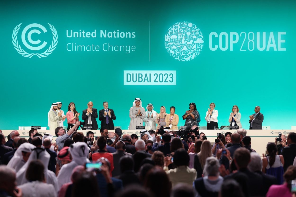 COP 28: Tudo o que você precisa saber sobre o evento