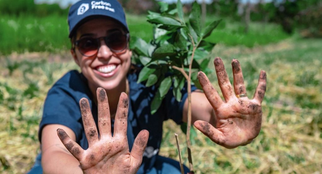 SAVE Anestesia - Carbon Free® - Carbon Free Brasil